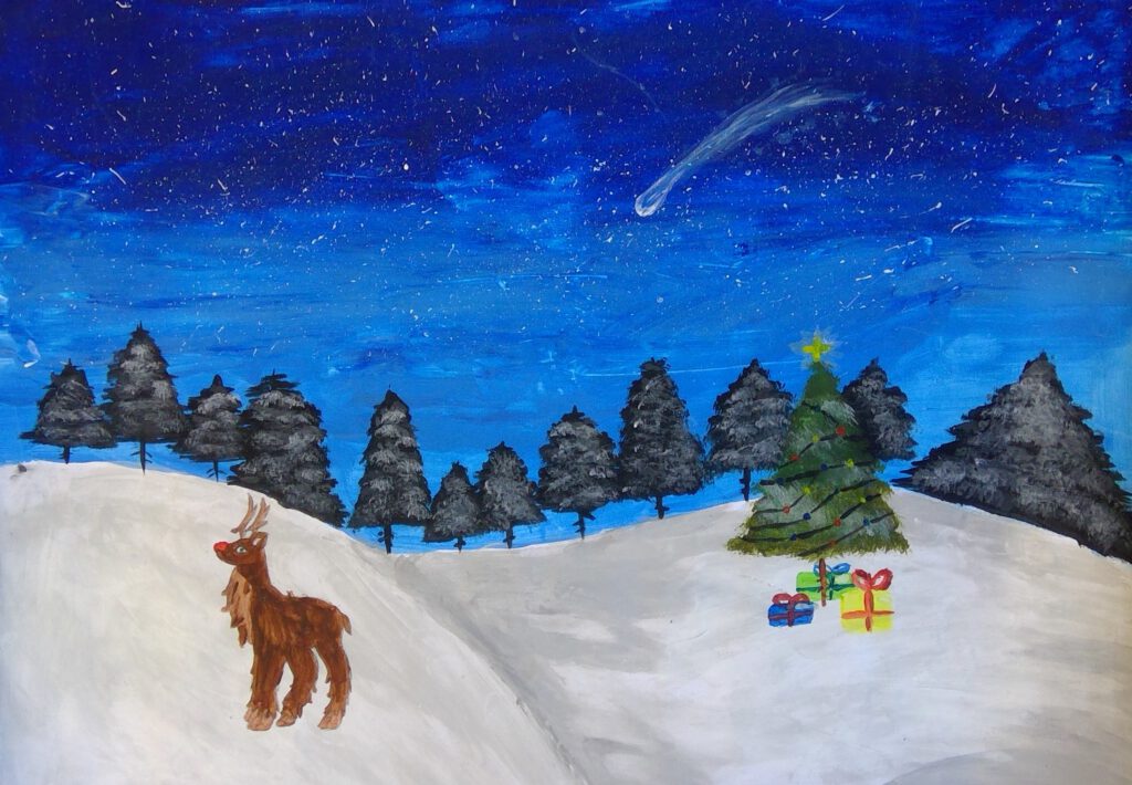 Türchen Nr. 20 - IGEL - Die Schülerzeitung