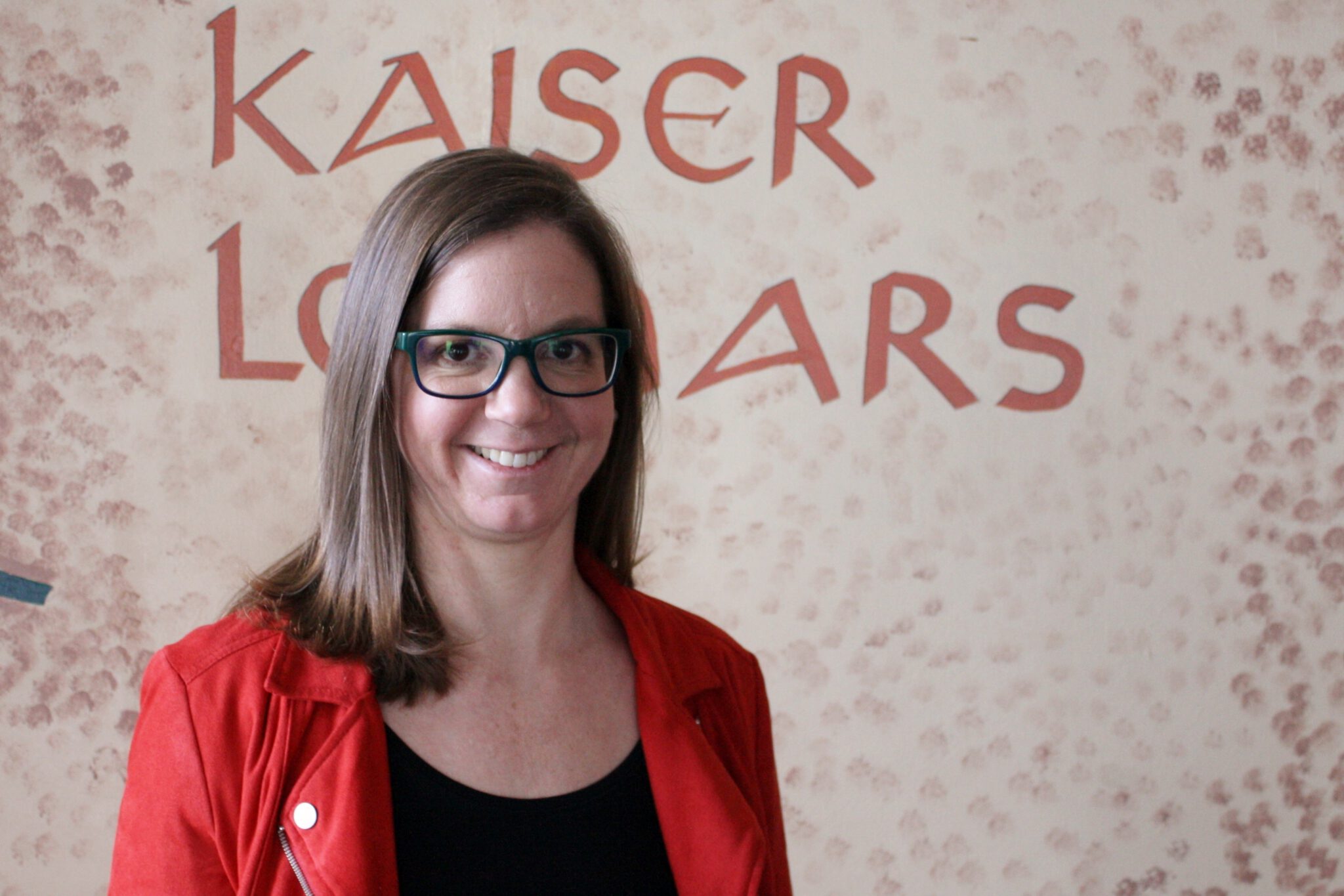 Lehrer der Kaiser-Lothar-Realschule plus im IGEL-Interview - Heute ...